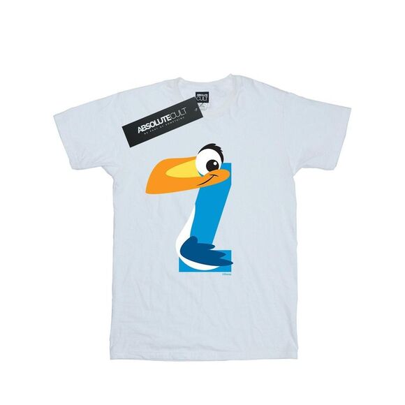 Disney | Shirts | Disney Mens Alphabet Z Is For Zazu Tshirt White ...